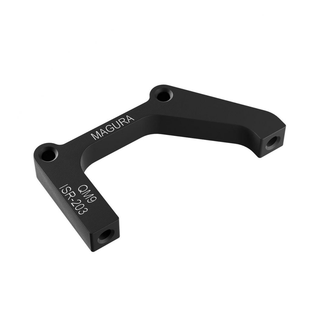 Adapter QM 9 IS 203 R Bikerleben adapter-qm-9-is-203-r-bikerleben